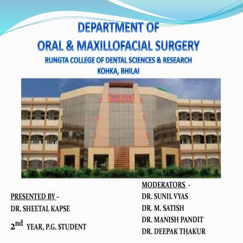 osmf classification,Review Article