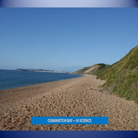 Osmington bay j4 - sept 2012 | PPT