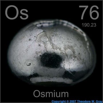 Osmium | PPTX