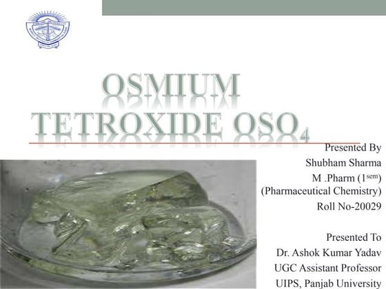 Organic reagents and Reaction charts.pdf | Chemistry | Science