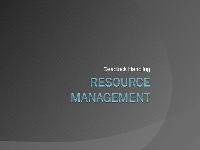 Os Module 2 D Ppt