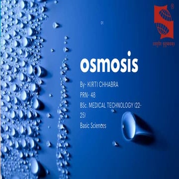 osmosis basic science.pptx