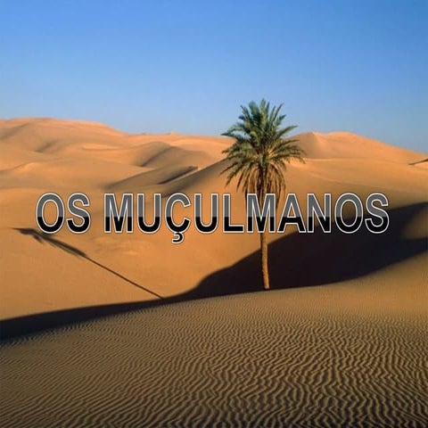 5 hgp os_muculmanos_na_peninsula_iberica | PDF