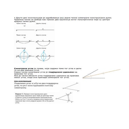 Osna simetrija---uvodni-cas | PPT