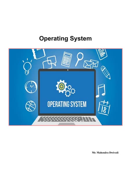 History Of Operating Systems | PPT