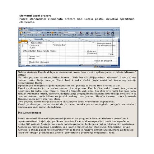Cirkularna pisma u Word-u | PPT