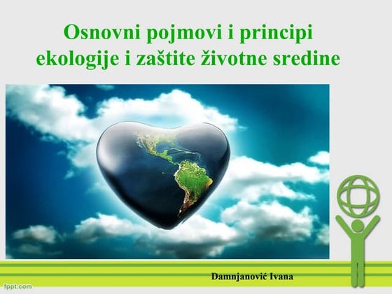 VODA, ZAGAĐIVANJE VODE I MERE ZAŠTITE | PPT