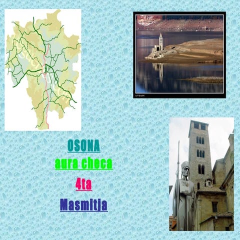 Osona | PPT