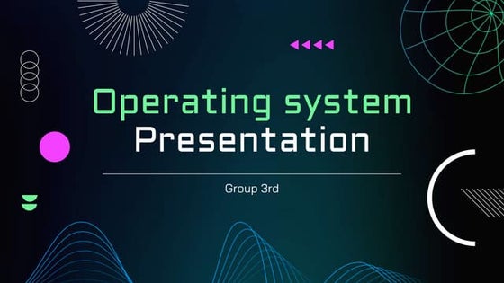 Priority Scheduling Algorithms Ppt 1219