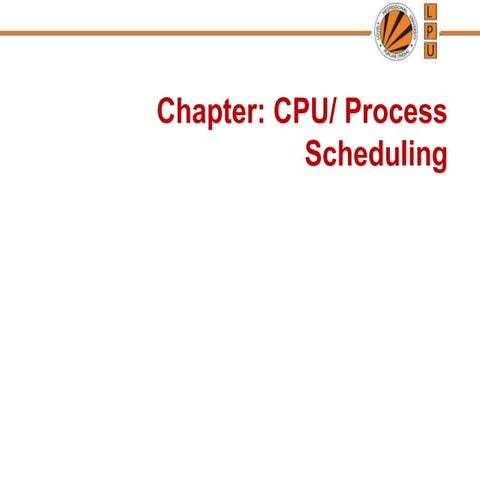 OS Process CPU Scheduling and resechudlrd (1).ppt