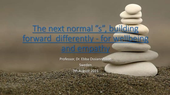 Alta’21 ossiannilsson | PPT