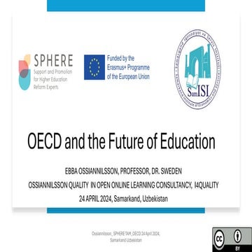 Ossiannilsson_The OECDand FuturesofEducation.pdf