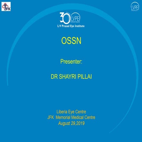OSSN.ppt