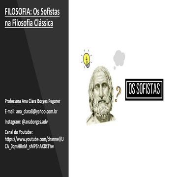 Os sofistas na filosofia clássica.pptx