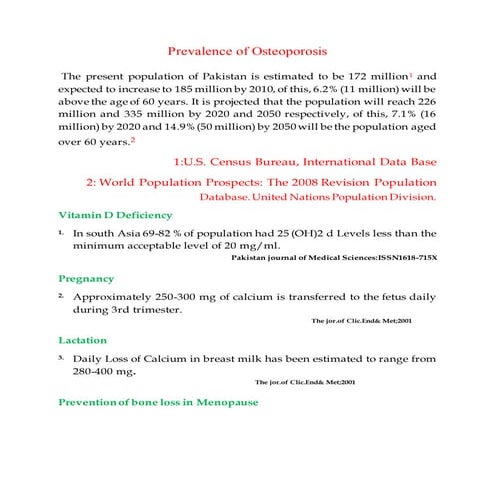 Oss pro references | DOCX