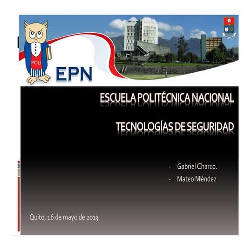 Osstmm | PDF