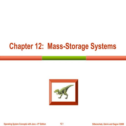 os storage mass.ppt