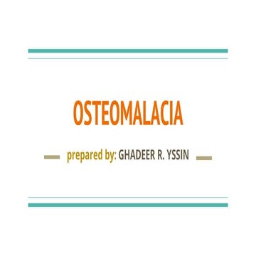 osteomalacia تلين العظام.pdf