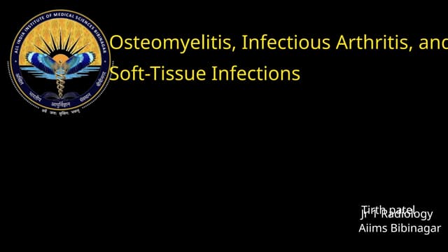 7 moth eaten or punched-out osteolytic destructive lesions of | PPTX