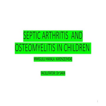 OSTEOMYELITIS AND SEPTIC ARTHRITIS-1.pptx