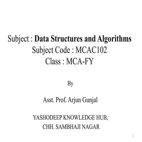 Chapter 2.pptx emerging technology data science | PPTX