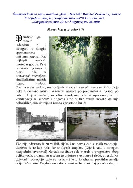 Realizam i naturalizam | PPTX