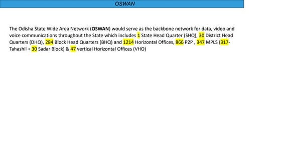 Cisco Commands | PDF