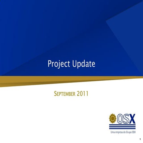 Project Update | PDF | Operating Systems | Computer Software and ...