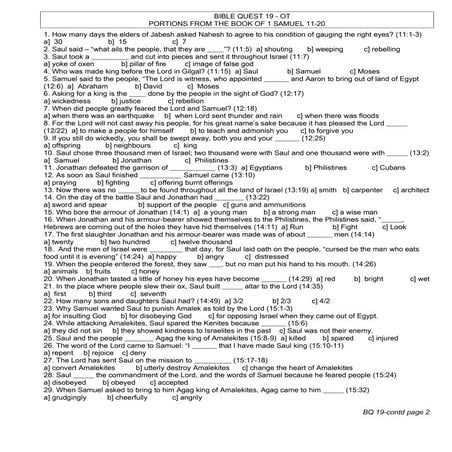 WAEC Past Questions on CRS Christian Religious Studies.pdf