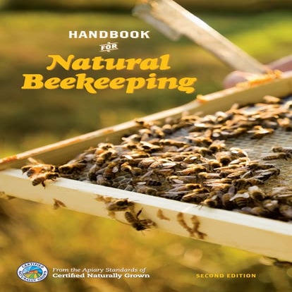 Natural Beekeepers Handbook | PDF
