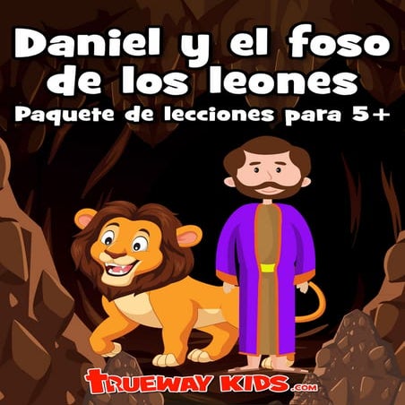 OT47 Daniel y el foso de los leones 5+.pdf