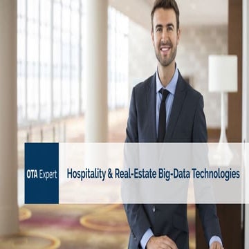 OTA Expert | Hospitality, Travel & Real-Estate Business Intelligence | PDF