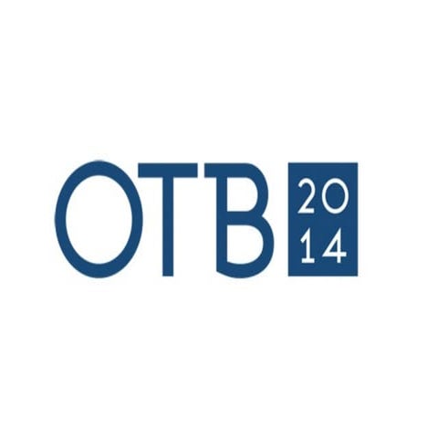 OTB 2014 Intro | PDF
