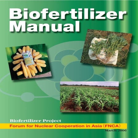 Biofertilizer | PPTX