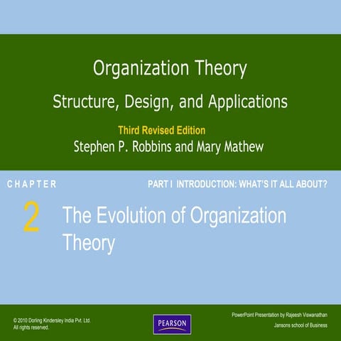 Ot chapter 2 | PPT