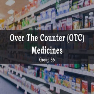 OTC medicines.pptx