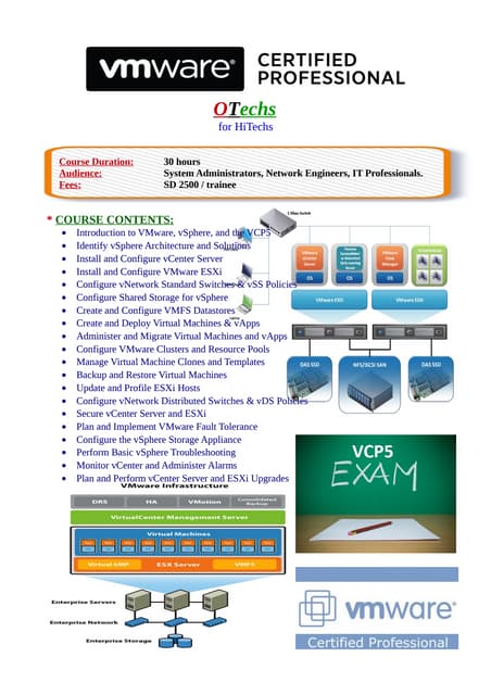 OTechs Logging System (syslog-ng) Training Course | PDF