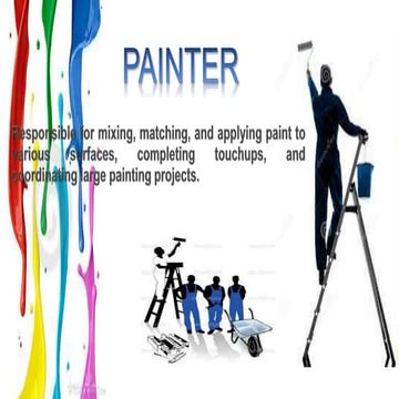 Painter | PPT