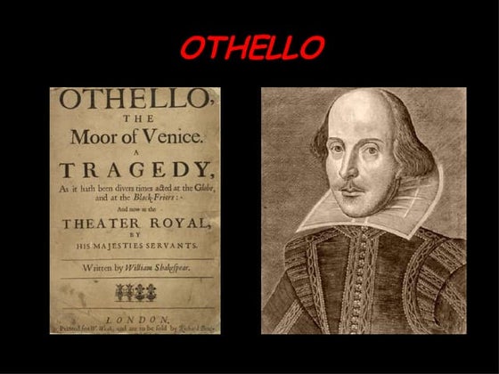 Othell visual representation | PPT