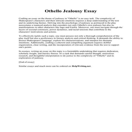 Othello Jealousy Essay.pdf