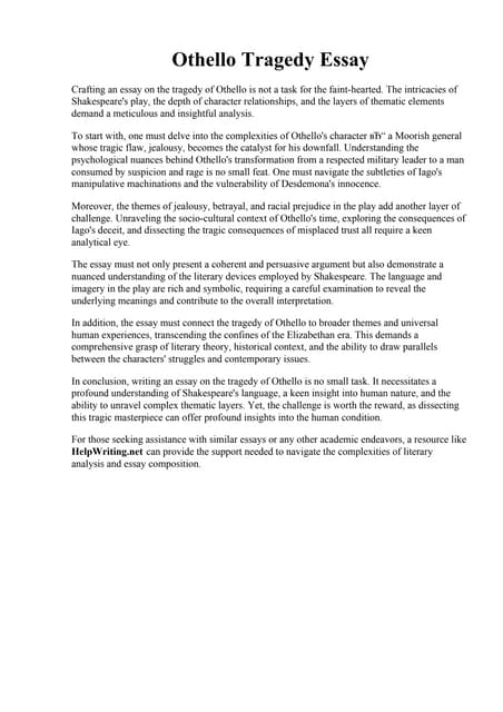 Othello Analysis.pptx