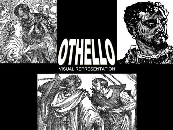 Othell visual representation | PPT