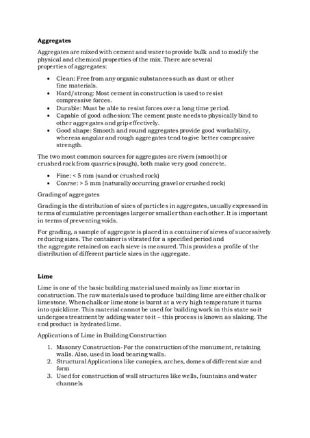 training report on pwd | DOCX