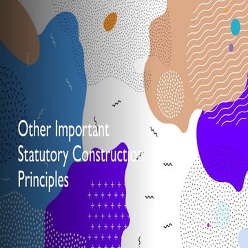 Other Important Statutory Construction Principles.pdf