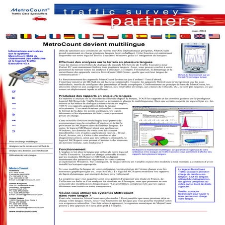 Mc5600 rsu operator guide | PDF