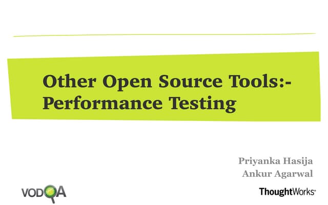 Gatling And Loadui Open Source Performance Testing Tools Ppt 6417