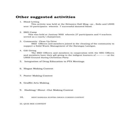 OTHER SUGGESTED ACTIVITIES.docx