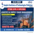 OTHM Level 6 Diploma in logistics and supply chain management | PPT