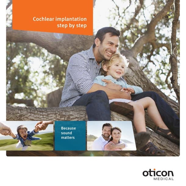 Oticon 2015 | PDF | Digital Audio | Computer Software and Applications