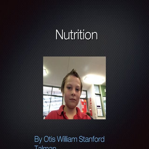 The human body | PPT